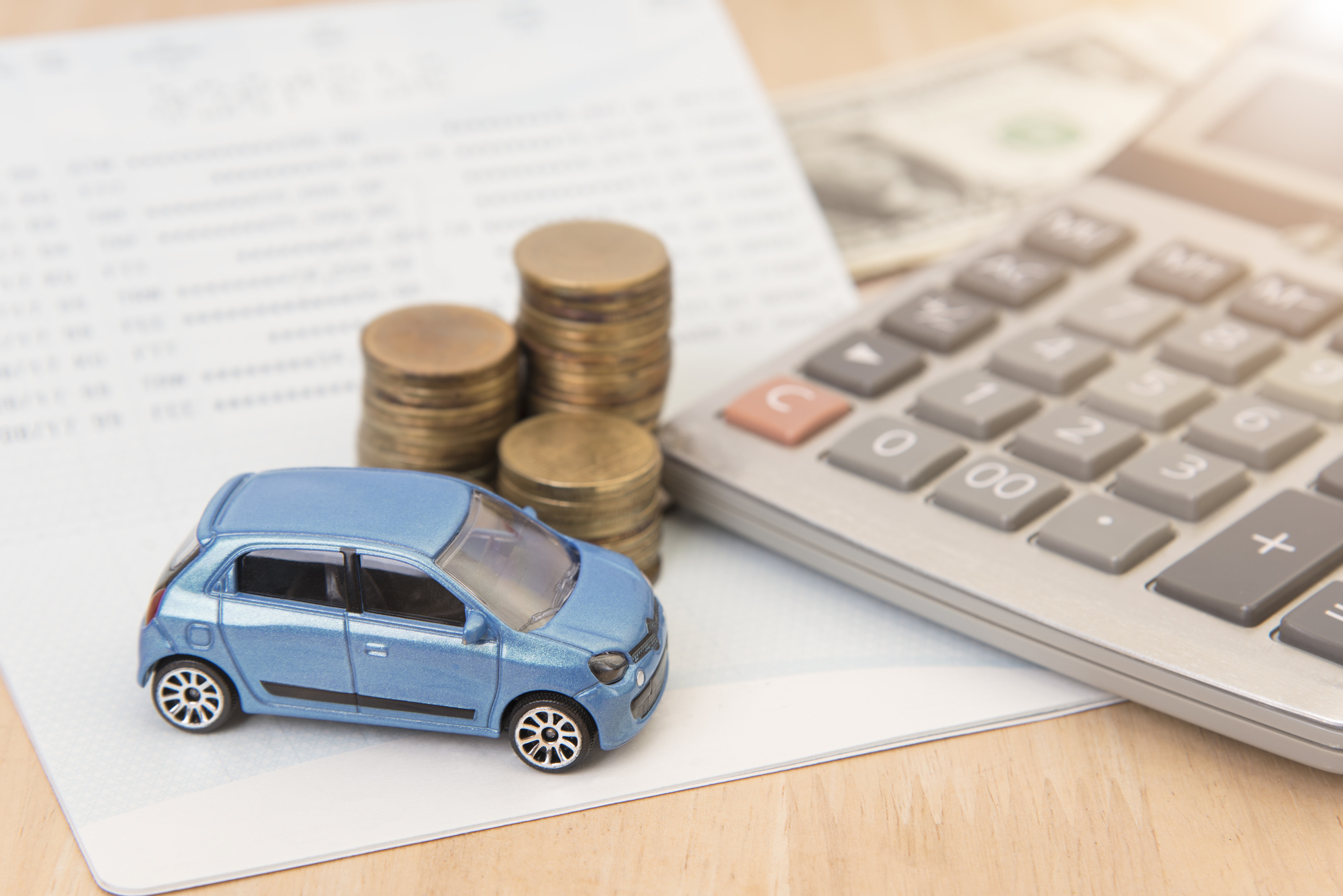 How to Get Fast Cash to Pay Car Repair Costs