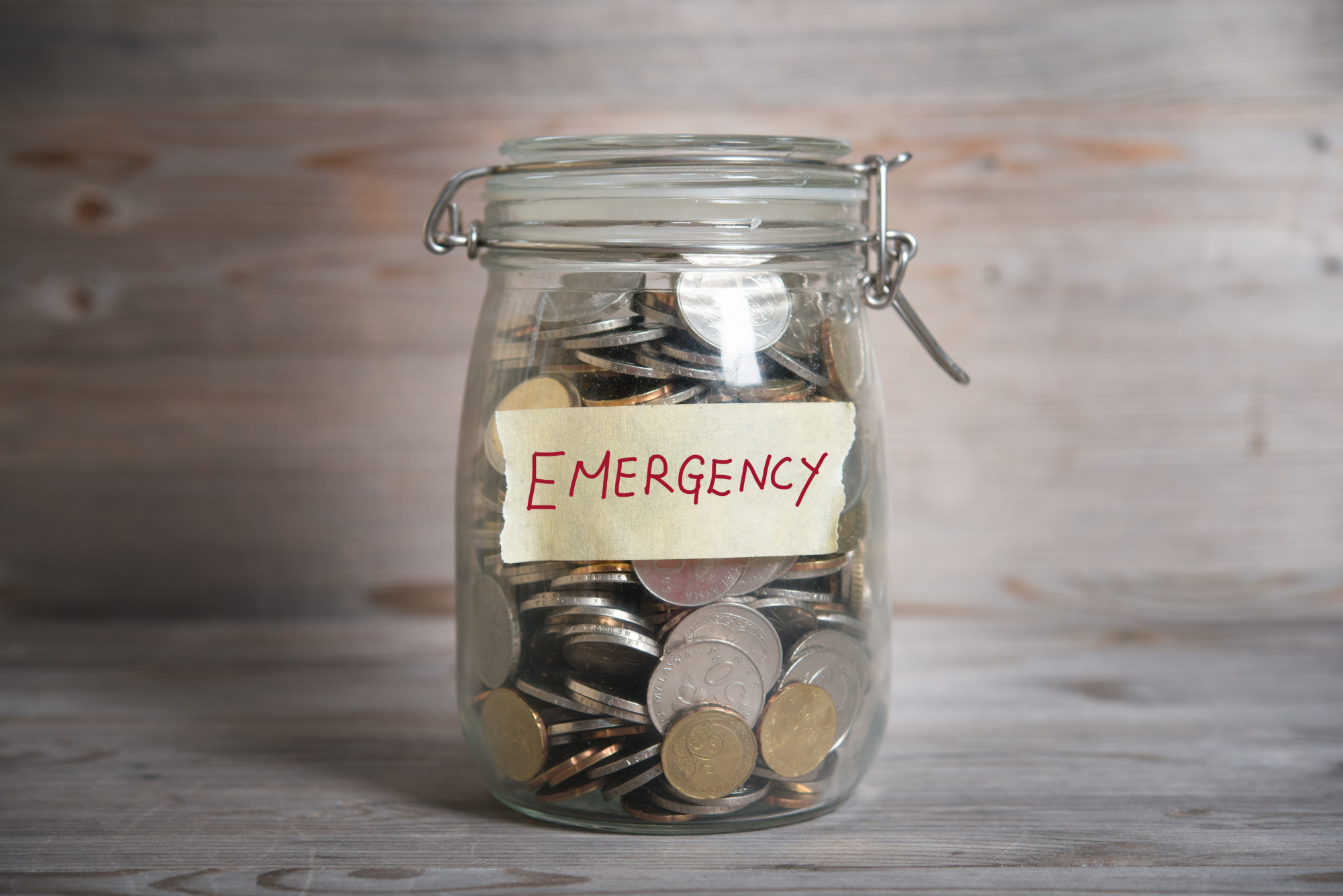 10 Ways to Get Emergency Cash