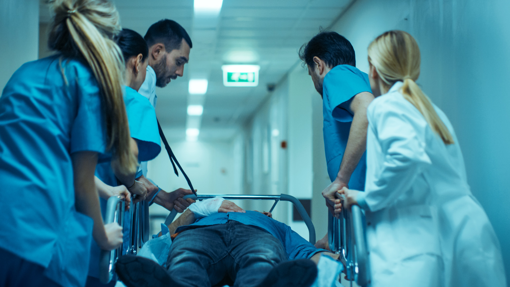 Paying for a Medical Emergency: What You Need to Know